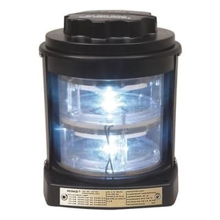 PERKO LED STERN LIGHT - 1379-000-BLK | Boats.net