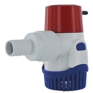 RULE Rule Submersible Bilge Pumps | Boats.net