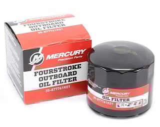 MERCURY OEM Mercury Oil Change Kits | Boats.net