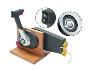 MERCURY OEM Mercury Mechanical Control Boxes | Boats.net