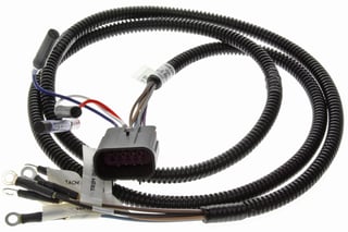 MERCURY OEM ANALOG GAUGE HARNESS - 892990T01 | Boats.net