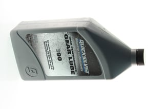 MERCURY OEM GEAR LUBE HP@6 - 8M0222065 | Boats.net