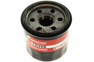 MERCURY OEM FILTER ASY-OIL - 822626K03 | Boats.net