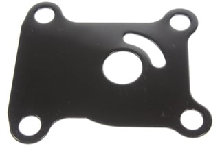 OMC OEM PLATE - 0777882 | Boats.net