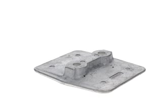 MERCURY OEM ANODE - 8M0137814 | Boats.net