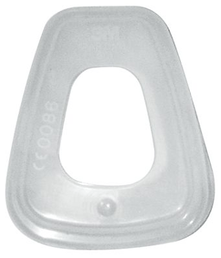 3M REPLACEMENT PRE-FILTER RETAINER - 501 | Boats.net