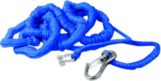 ANCHOR-BUDDY ANCHOR BUDDY SHALLOW WATER BLU - SWAB-RB | Boats.net