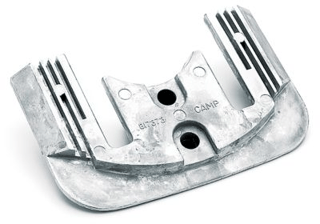 CAMP MERCURY OUTDRIVE ZINC - 817373 | Boats.net
