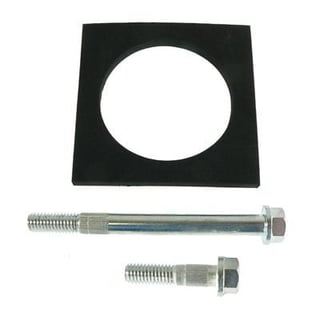 ENGINEERED STARTER MOUNTING KIT - HDW9303 | Boats.net