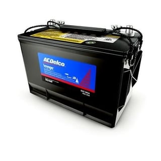 AC-DELCO BATTERY DEEP CYCLE - ACDM24DC | Boats.net