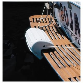 NELSON-A-T TRANSOM FENDER 10X22 - 56090 | Boats.net