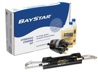 SEASTAR Seastar Hydraulic Outboard Steering System | Boats.net