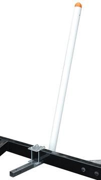 TIEDOWN-ENG 48 HEAVY DUTY GUIDE ON PAIR - 86103 | Boats.net