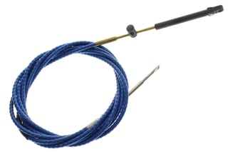 MULTIFLEX Control Cables Mercury® & Mercruiser® Gen II Engine Cables ...