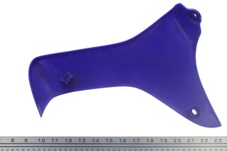 YAMAHA OEM SCOOP AIR ASSEMBLY. 1 - 5FG-F137A-10-00 | Boats.net