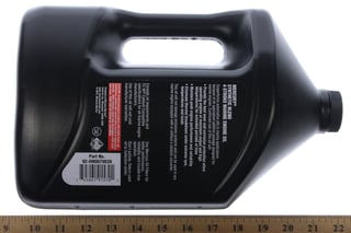 MERCURY OEM SUPERSEDED BY 8M0078630 - SYNTHETIC BLEND 4 STROKE 25W 40 ...