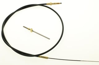 MERCURY OEM CABLE ASSY-SHIFT - 8M0176523 | Boats.net