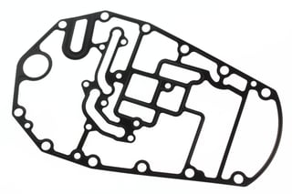YAMAHA OEM OIL PAN GASKET 6C5-15312-01-00 - 6C5-15312-01-00 | Boats.net