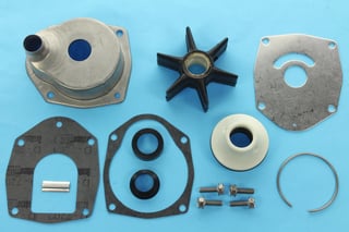 MERCURY OEM WATER PUMP REPAIR KIT - 817275A09 | Boats.net