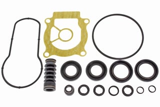 SUZUKI OEM KIT, GEAR CASE RE-SEALING *{OPT DRAWING NOT SHOWN}* - 25700 ...