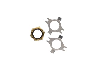 MERCURY OEM PROP NUT KIT@2 - 8M0056235 | Boats.net