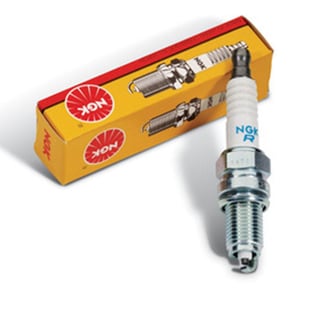 SUZUKI OEM NGK-DCPR SPARK PLUG - 09482-00446 | Boats.net