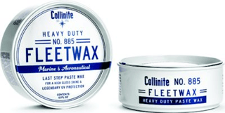 COLLINITE # 885 FLEETWAX - 885 | Boats.net