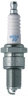 NGK-SPARK NGK SPARK PLUGS, ZFR6K, 4/PK - ZFR6K-11 | Boats.net