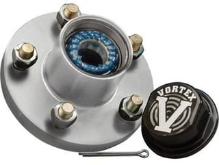 DEXTER VORTEX HIGH PERFORMANCE HUB KIT - 81012 | Boats.net