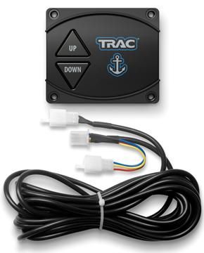 TRAC ANCHOR WINCH SWITCH KIT - T10115 | Boats.net
