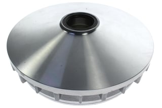 YAMAHA OEM PRIMARY SLIDING SHEAVE COMP - 5B4-17606-00-00 | Boats.net