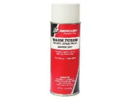 MERCURY OEM ENGINE SPRAY PAINT WARM FUSION WHITE 12OZ. - 8M0094987 ...