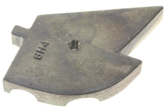 YAMAHA OEM BRACKET, REMOTE CO - 6H4-48532-11-00 | Boats.net