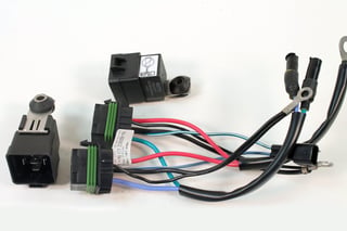 MERCURY OEM TRIM RELAY - 882751A3 | Boats.net