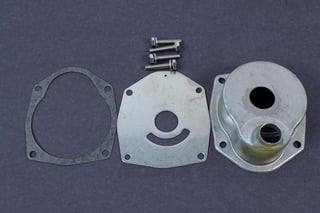 MERCURY OEM WATER PUMP UPPER HOUSING - 817275A2 | Boats.net