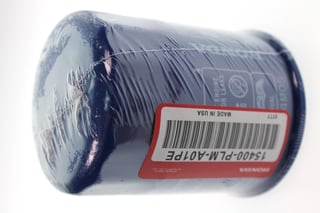 HONDA OEM FILTER, OIL (FILTECH TOYO ROKI) (SOLD INDIVIDUALLY) - 15400 ...