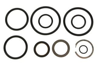 MERCURY OEM TRIM CYLINDER O RING - 87400A2 | Boats.net