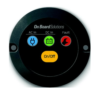 PROFESSIONAL PRO MARINER TRUEPOWER PLUS 2000W PURE SINE WAVE INVERTER ...