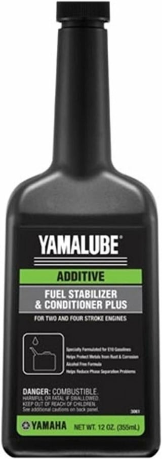 YAMAHA MARINE OEM Yamaha Fuel Additives | Boats.net