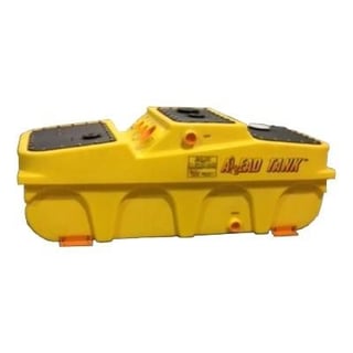 AHEAD-SANIT AHEAD TANK - 12 MAN 110V - AT-12T | Boats.net