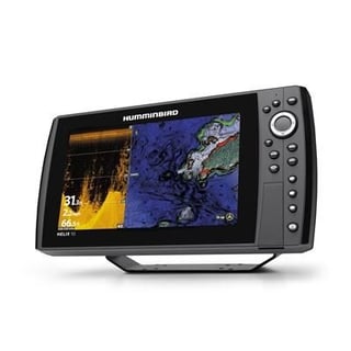 HUMMINGBIRD HELIX 10 CHIRP DI GPSG2N - 410110-1 | Boats.net