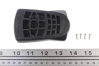 MERCURY OEM REMOTE CONTROL COVER KIT - 8M0136152 | Boats.net