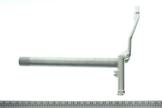 HONDA OEM MOUNTING FRAME - 50100-ZW1-030ZA | Boats.net