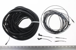 MERCURY OEM FUEL & PADDLE WHEEL HARNESS 8M0075945 - 8M0075945 | Boats.net