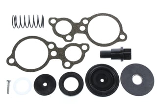 MERCURY OEM POPPET/DIAPHR KIT - 803062T1 | Boats.net