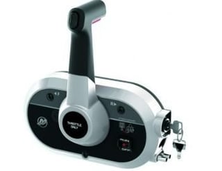 MERCURY Mercury Mechanical Control Boxes | Boats.net