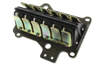 MERCURY OEM REED BLOCK - 90786 | Boats.net
