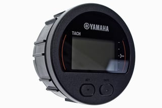 YAMAHA OEM Yamaha Command Link Plus & Command Link Round Gauges | Boats.net