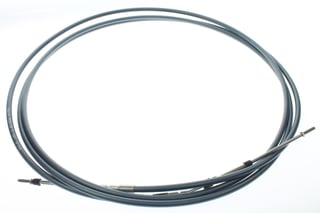 YAMAHA OEM REMOTE CONTROL CABLES (15') - ABA-CABLE-15-GY | Boats.net