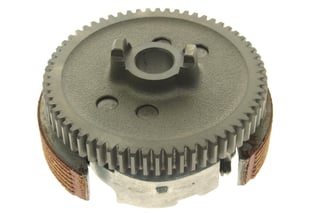 YAMAHA OEM SUPERSEDED BY 3L5-16620-03-00 - CLUTCH CARRIER ASY - 3L5-16620-01-00 | Boats.net